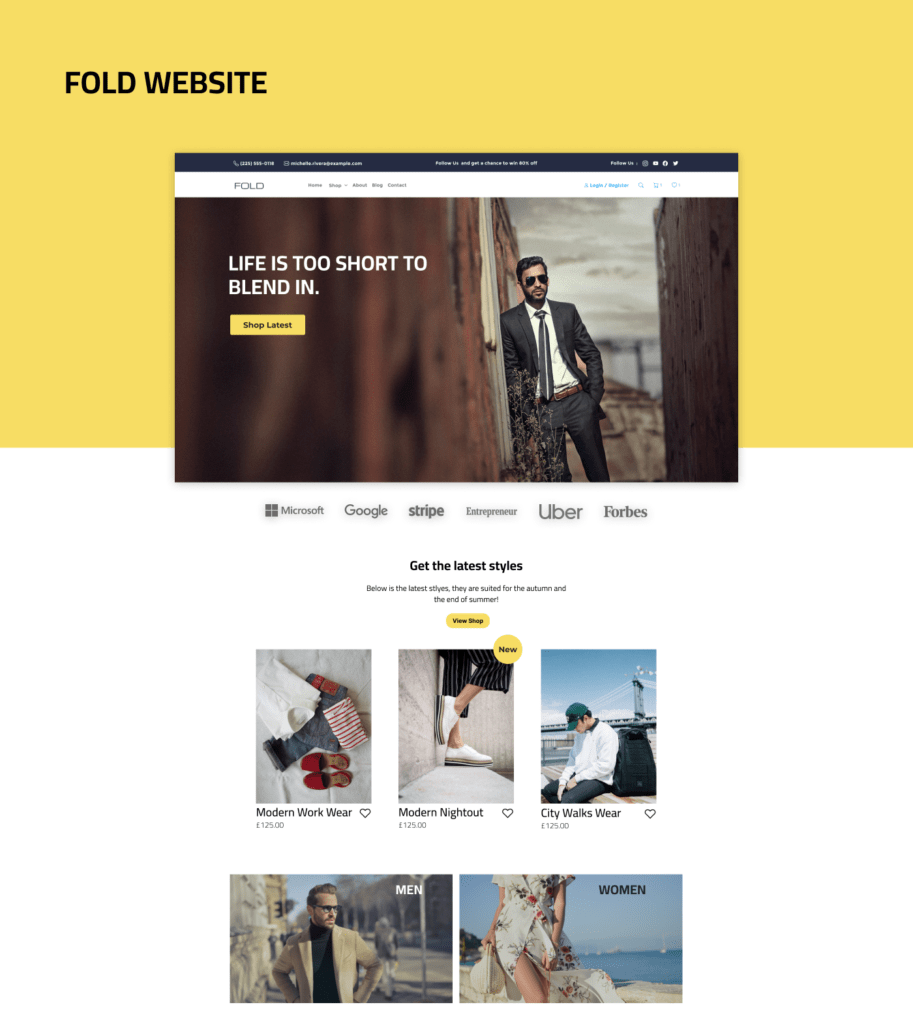 Web Design Professionals | Digital Cobweb Dronfield